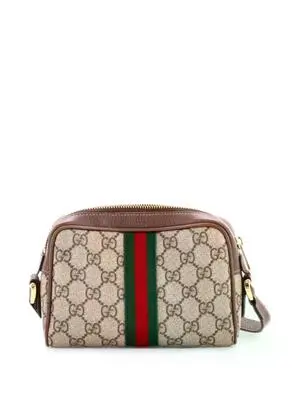 Gucci Box Shoulder Bags