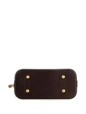 LOUIS VUITTON Alma Handbag