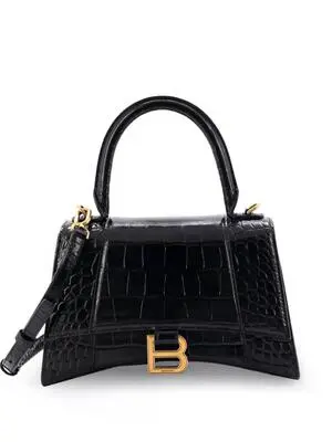 Balenciaga Embossed Mini Bags