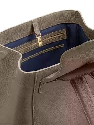 MAISON DE SABRE Soft Leather Backpack