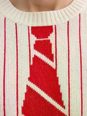 Kenzo Sleeveless Knitted Vest