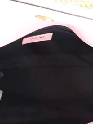 Versace Medusa Icon Chain Flap Bag