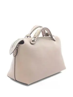 Fendi Selleria Soft Tote Bag - Neutrals
