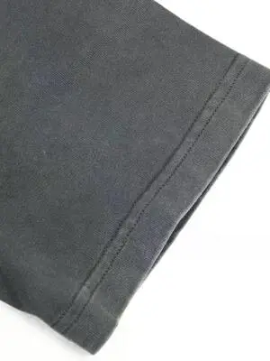LOUIS VUITTON 2000s Inside Out Oversize T-shirt