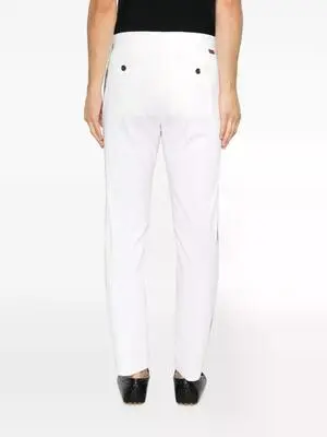 TOM FORD Belt-loop Pocket Trousers