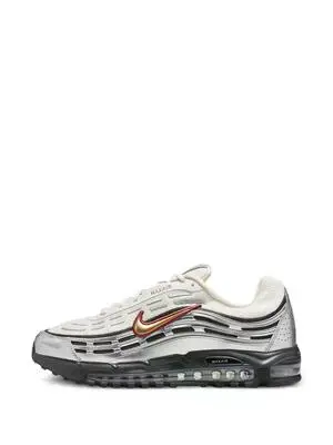 Nike Embroidered Sneakers For Men