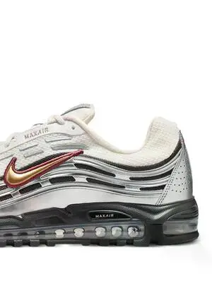 Nike Max Tl 2.5 Lace-up Sneakers - Grey