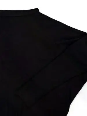 TOM FORD Off-shoulder Top With Long Sleeves