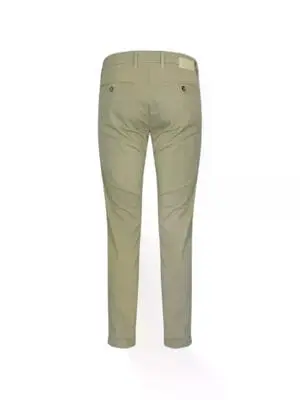 RE-HASH Chino Trousers - Neutrals