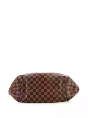 LOUIS VUITTON Sistina Hobo Bag