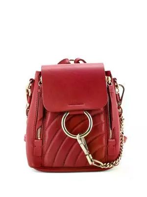 Chloe Backpack Backpacks