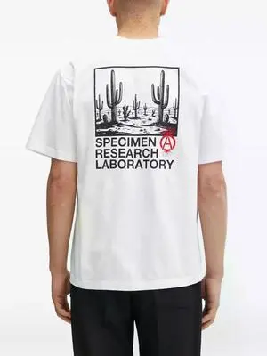 NEIGHBORHOOD Graphic T-shirt