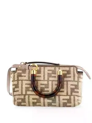 Fendi Satchel Mini Bags