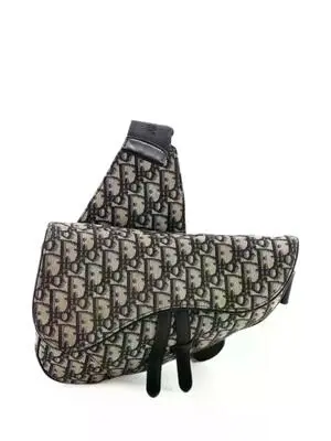 Dior Extra Large Belt Bags