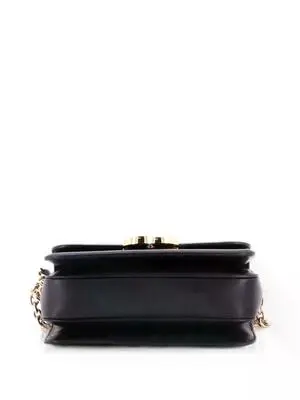 Gucci Gg Canvas Shoulder Bag
