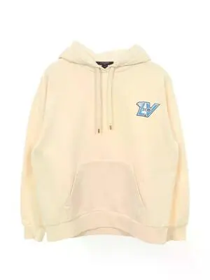 LOUIS VUITTON Long-sleeve Hoodie