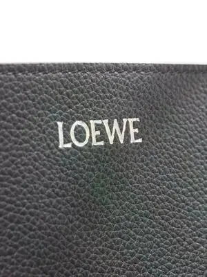 Loewe Puzzle Fold Tote Bag