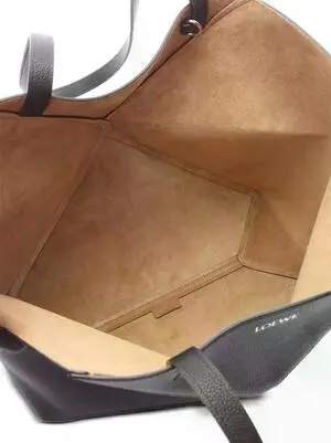 Loewe Puzzle Fold Tote Bag