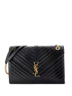 Saint Laurent Large Shoulder Bags
