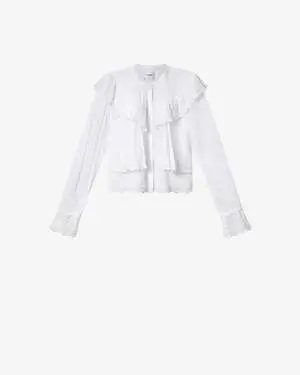 MARANT ETOILE Kelmon Top