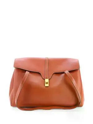 Celine Large Shoulder Bags
