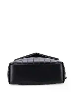 Saint Laurent Loulou Small Shoulder Bag