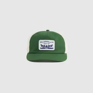 LEVI'S Presidio Trucker Jacket Hat