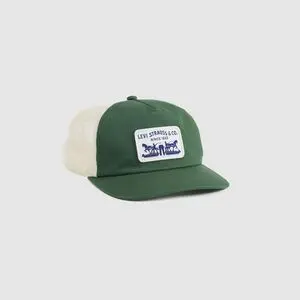 LEVI'S Presidio Trucker Jacket Hat