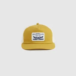 LEVI'S Presidio Trucker Jacket Hat