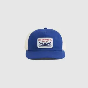 LEVI'S Presidio Trucker Jacket Hat