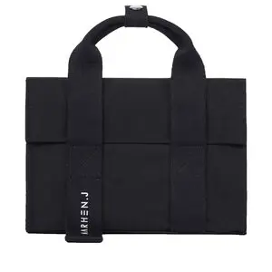 MARHEN.J Roy Nano Canvas All - Black