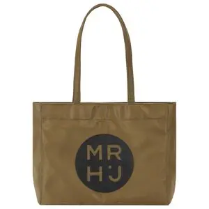 MARHEN.J Neutrals Bono Bag Olive Khaki