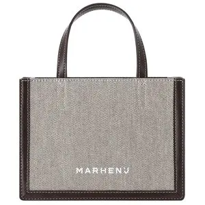 MARHEN.J Janet Bag - Brown