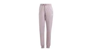 Adidas Essentials Linear French Terry Cuffed Pant - Preloved Fig