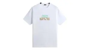 Kith New York City Classic Logo Tee Shirt