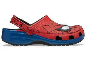CROCS Classic Clog Marvel Studios Spider-man - Multicolor