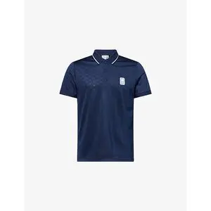 Lacoste Tennis Heritage Jersey Polo Shirt