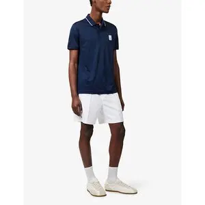Lacoste Tennis Heritage Jersey Polo Shirt