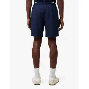 Lacoste Tennis Heritage Jersey Shorts