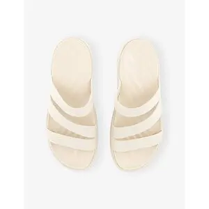 CROCS Getaway Strappy Rubber Sandals