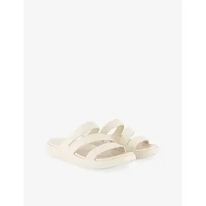 CROCS Getaway Strappy Rubber Sandals