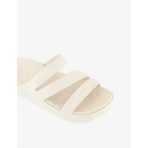 CROCS Getaway Strappy Rubber Sandals