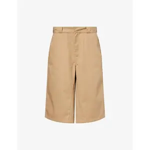 AWGE Stacked Bermuda Shorts