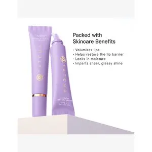 TATCHA The Melting Lip Balm 12g - Papuru