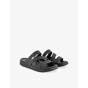 CROCS Getaway Strappy Rubber Sandals