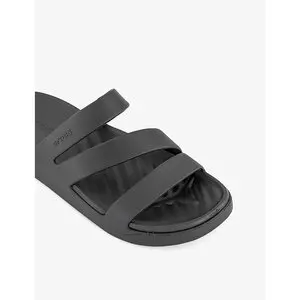 CROCS Getaway Strappy Rubber Sandals