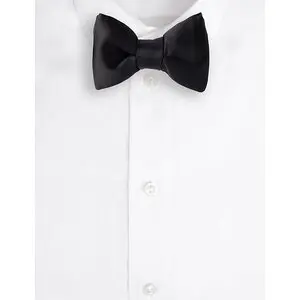 TOM FORD Adjustable Silk Bow Tie