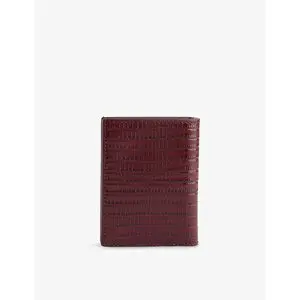 TOM FORD Classic Leather Bifold Wallet