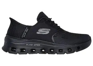 Sketchers Slipins Glidestep Pro - Black