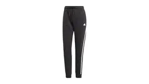Adidas Future Icons 3stripes Regular Pant - Black